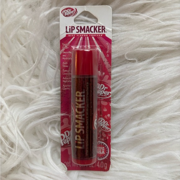 Lip Smackers | Makeup | Dr Pepper Lip Smacker | Poshmark